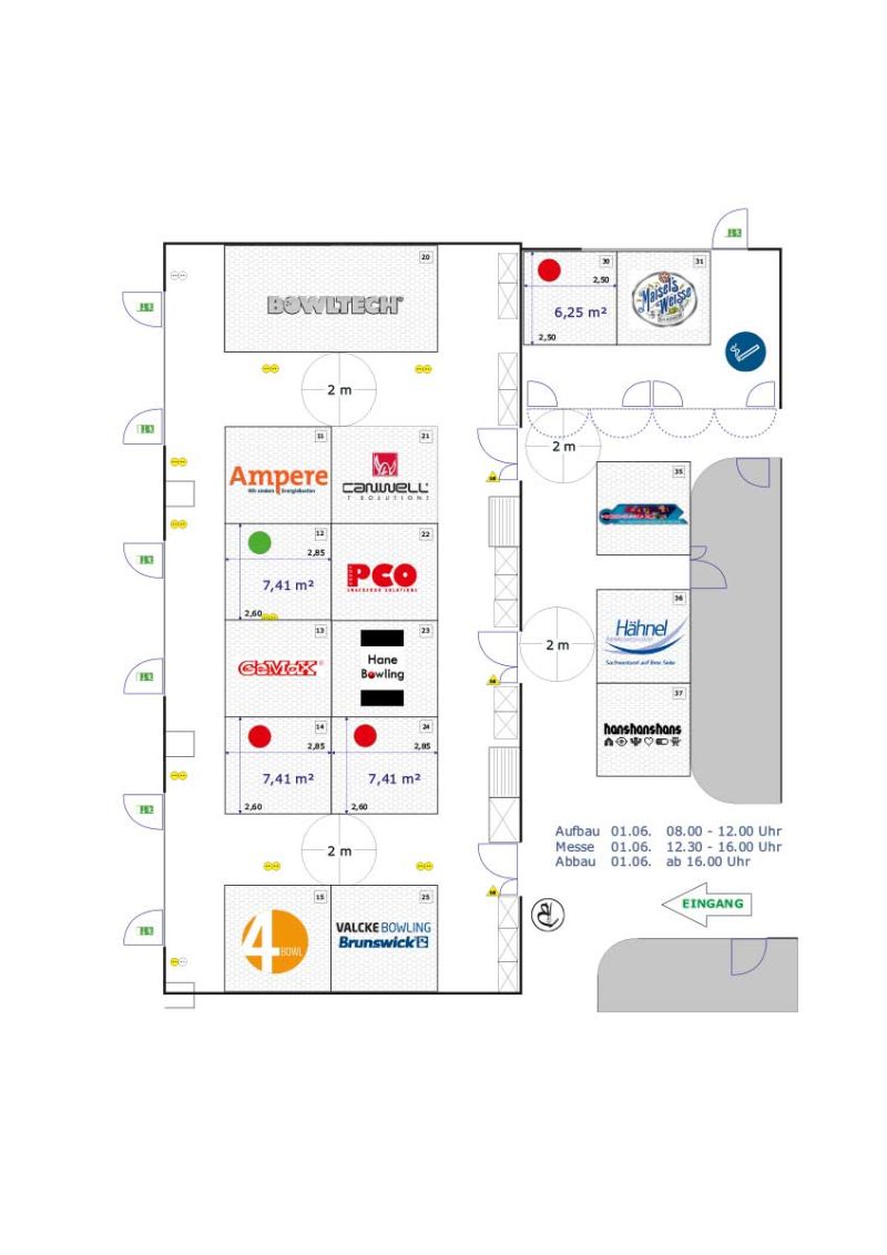 Home - Bowlingmesse